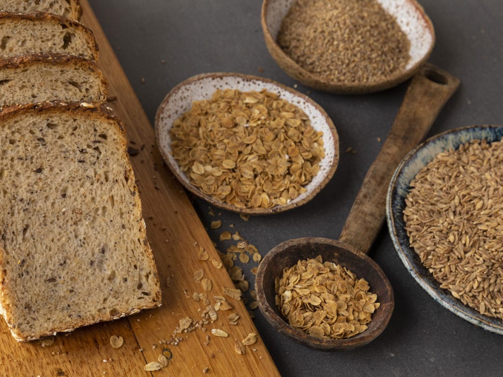 BARLEYmax™ - The Healthy Grain BARLEYmax™ and Kebari Barley